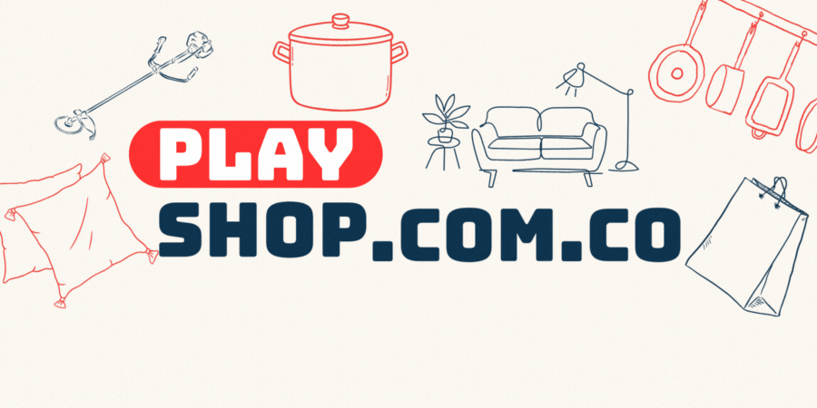 Play Shop